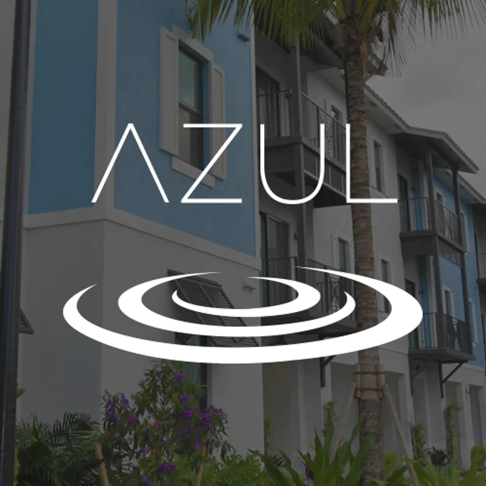 Home | Azul Luxury Residences